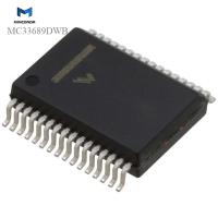 China MC33689DWB for sale