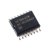 China UC3846DWTR for sale