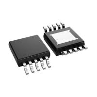 China TPS40007DGQR for sale