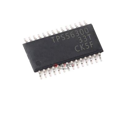 China TPS56100PWP for sale