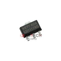 China LD1117DT18TR for sale