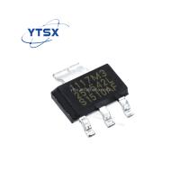 China SPX1117M3-L-1-5 for sale
