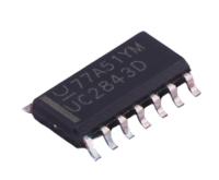 China UC2843D for sale