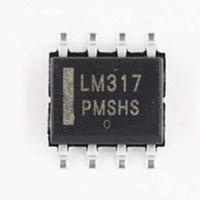China LM317LCDRG4 for sale