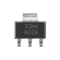 China LM337IMPX for sale