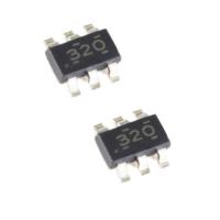 China TPS563219DDFR for sale