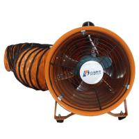 China FAN2365MPX for sale