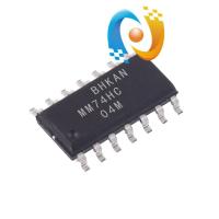 China MM74HC04MX for sale