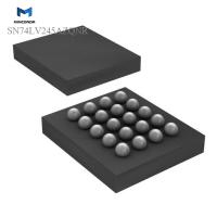 China SN74LV245AZQNR for sale