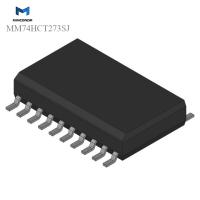 China MM74HCT273SJ for sale