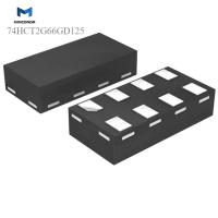 China 74HCT2G66GD,125 for sale