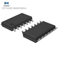 China SN74AHC4066NSRG4 for sale