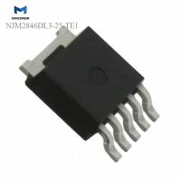 China NJM2846DL3-25-TE1 for sale