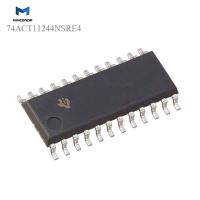 China 74ACT11244NSRE4 for sale