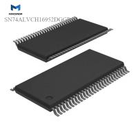 China SN74ALVCH16952DGGR for sale