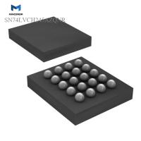 China SN74LVCH245AZQNR for sale
