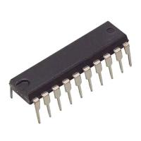 China SN74AHC244N for sale