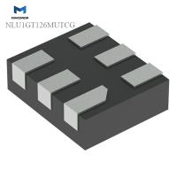 China NLU1GT126MUTCG for sale