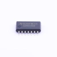 China CD40106BNSR for sale