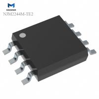 China NJM2244M-TE2 for sale