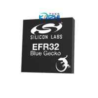 China EFR32BG1P232F256IM32-C0R for sale