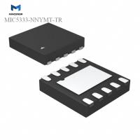 China MIC5333-NNYMT-TR for sale