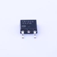 China MC7812CDTRKG for sale