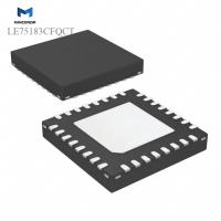 China LE75183CFQCT for sale