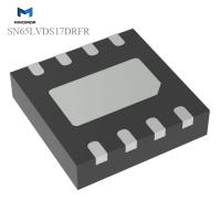 China SN65LVDS17DRFR for sale