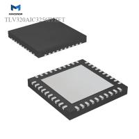 China TLV320AIC3256IYZFT for sale