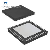 China TLV320AIC29IRGZT for sale