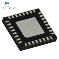 China NAU8812YG for sale