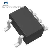 China 74AHC1G125DCKTG4 for sale