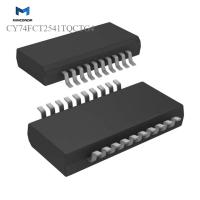 China CY74FCT2541TQCTG4 for sale