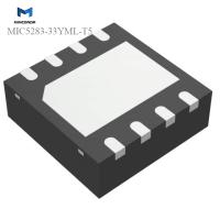 China MIC5283-3.3YML-T5 for sale