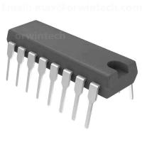 China SN74HC368N for sale