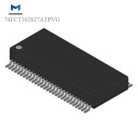 China 74FCT162827ATPVG for sale