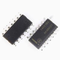 China MC14001BDR2G for sale