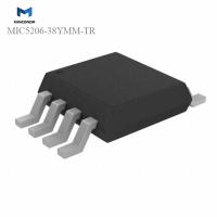 China MIC5206-3.8YMM-TR for sale