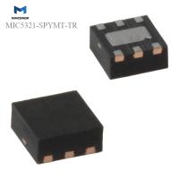 China MIC5321-SPYMT-TR for sale