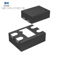 China MIC5303-1.3YMT-TR for sale