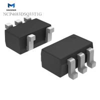 China NCP4683DSQ33T1G for sale
