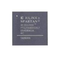 China XC3S1200E-4FTG256I for sale