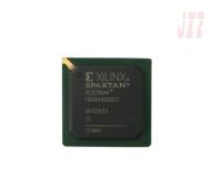 China XC3S700AN-4FGG484I for sale