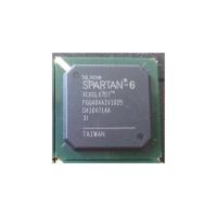 China XC6SLX75T-2CSG484I for sale