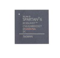 China XC6SLX45T-2CSG324I for sale