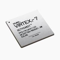 China XC5VLX50-2FFG1153C for sale