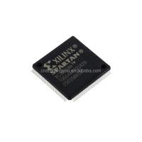 China XC5VLX50-2FFG1153C for sale
