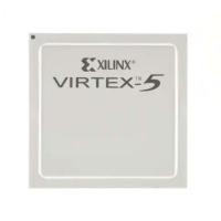 China XC5VLX110T-3FFG1136C for sale