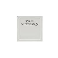 China XC5VLX110-1FFG1153C for sale